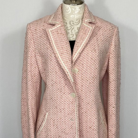 Collection by Gallery | Jackets & Coats | Cg Collection By Gallery Coat ...